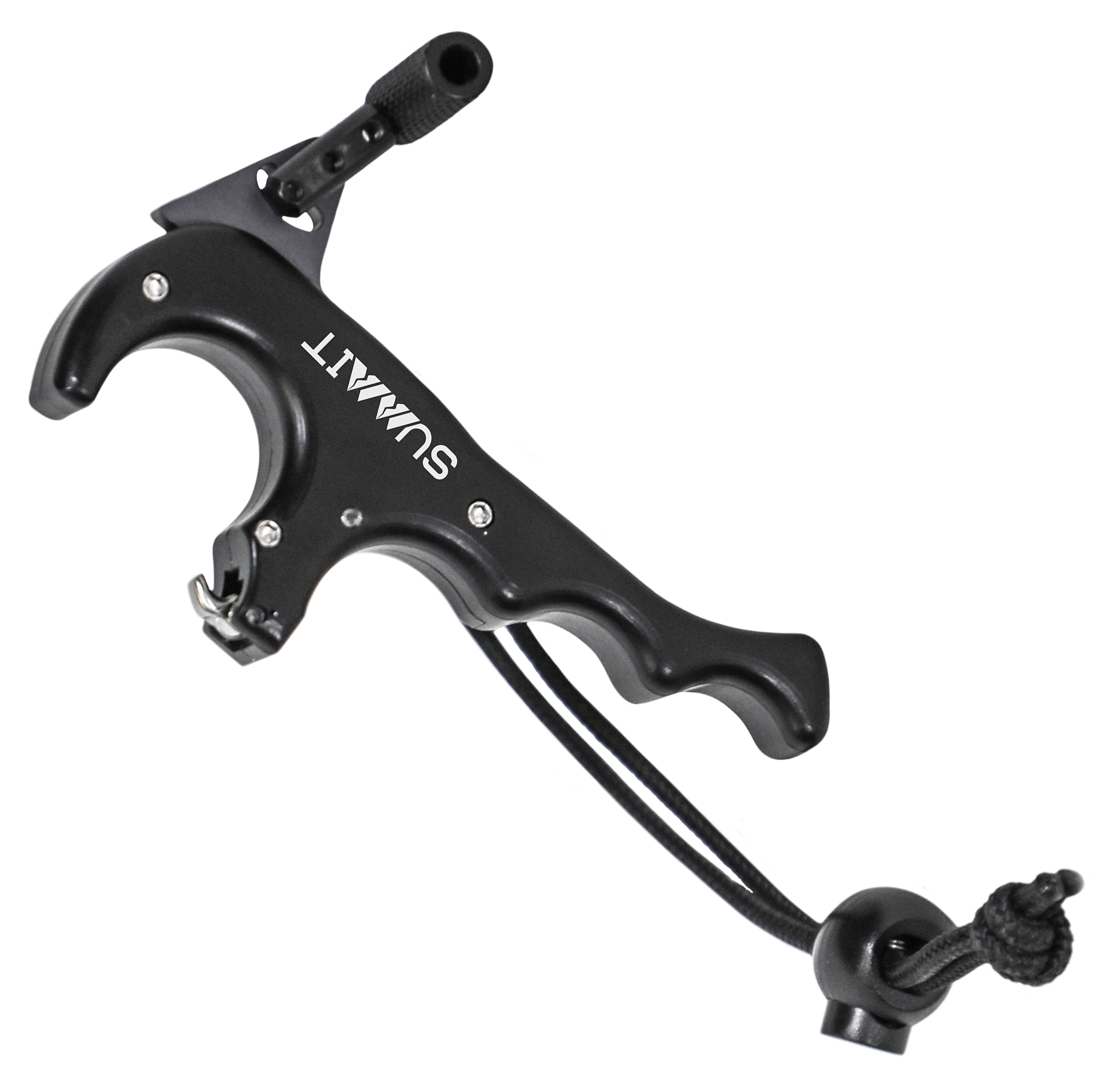 Scott Archery Summit Thumb Trigger Bow Release | Mack's Prairie Wings